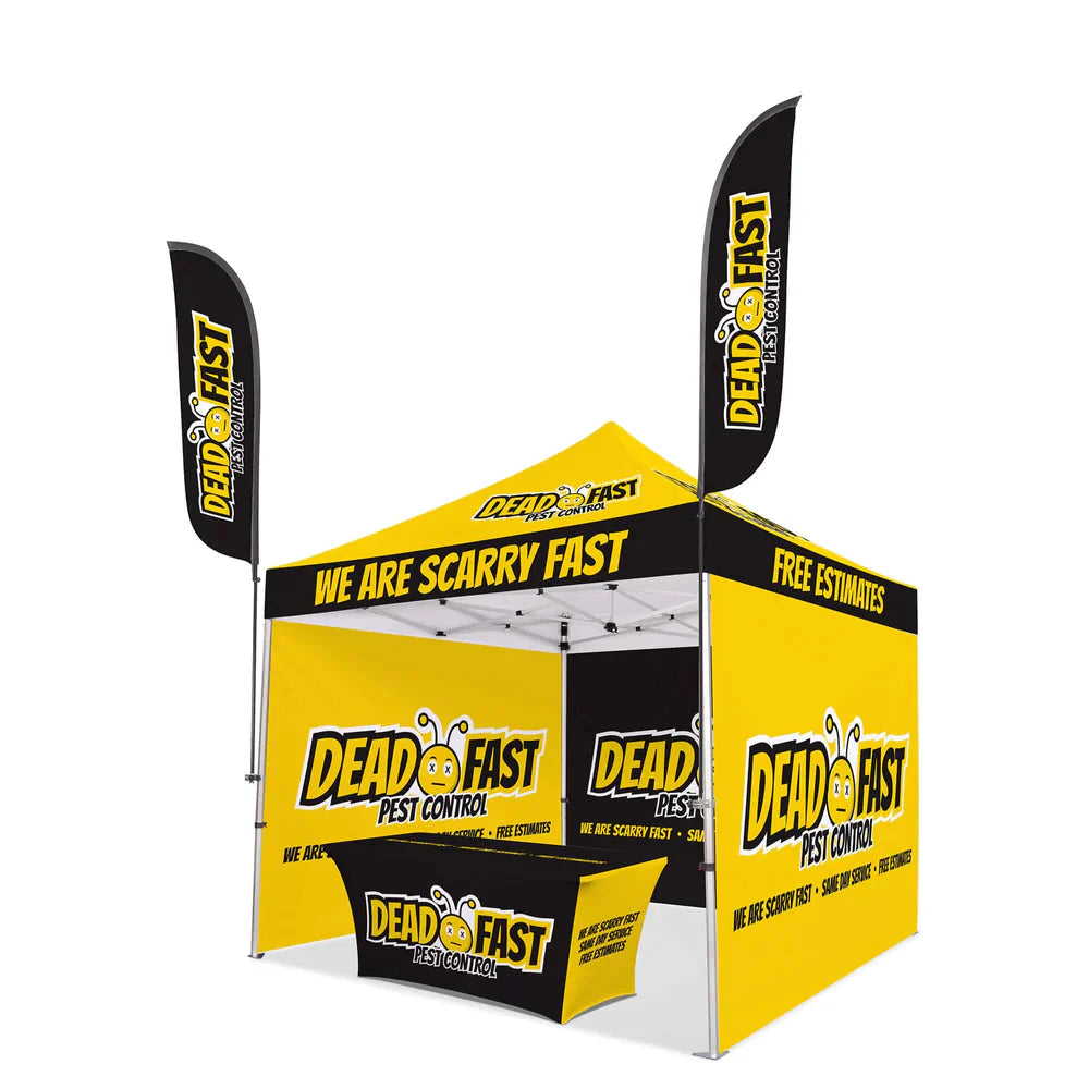 How to Tie Down a Canopy Tent | Look Our Way – LookOurWay