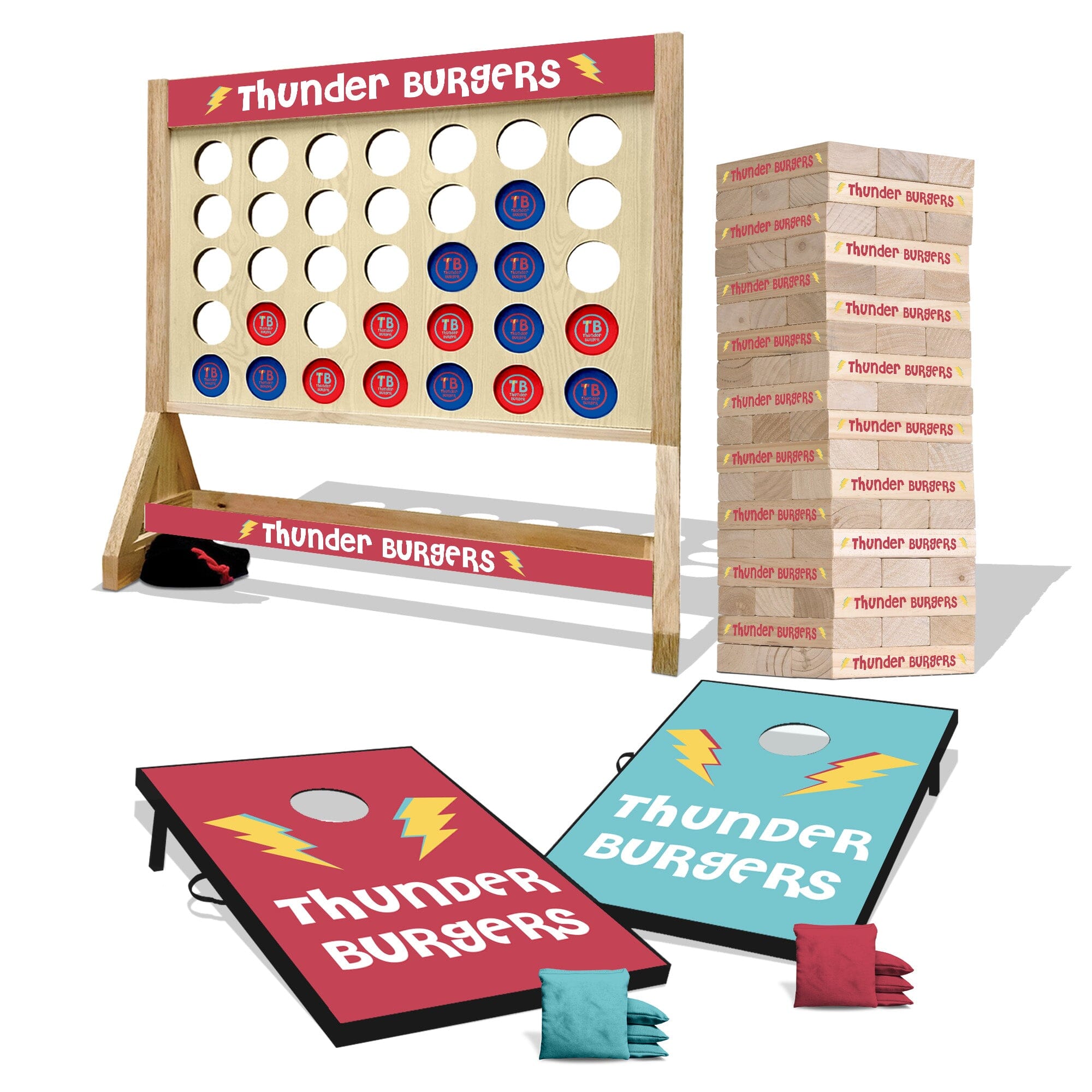 Game Time Event Package | Trade Show Displays | LookOurWay