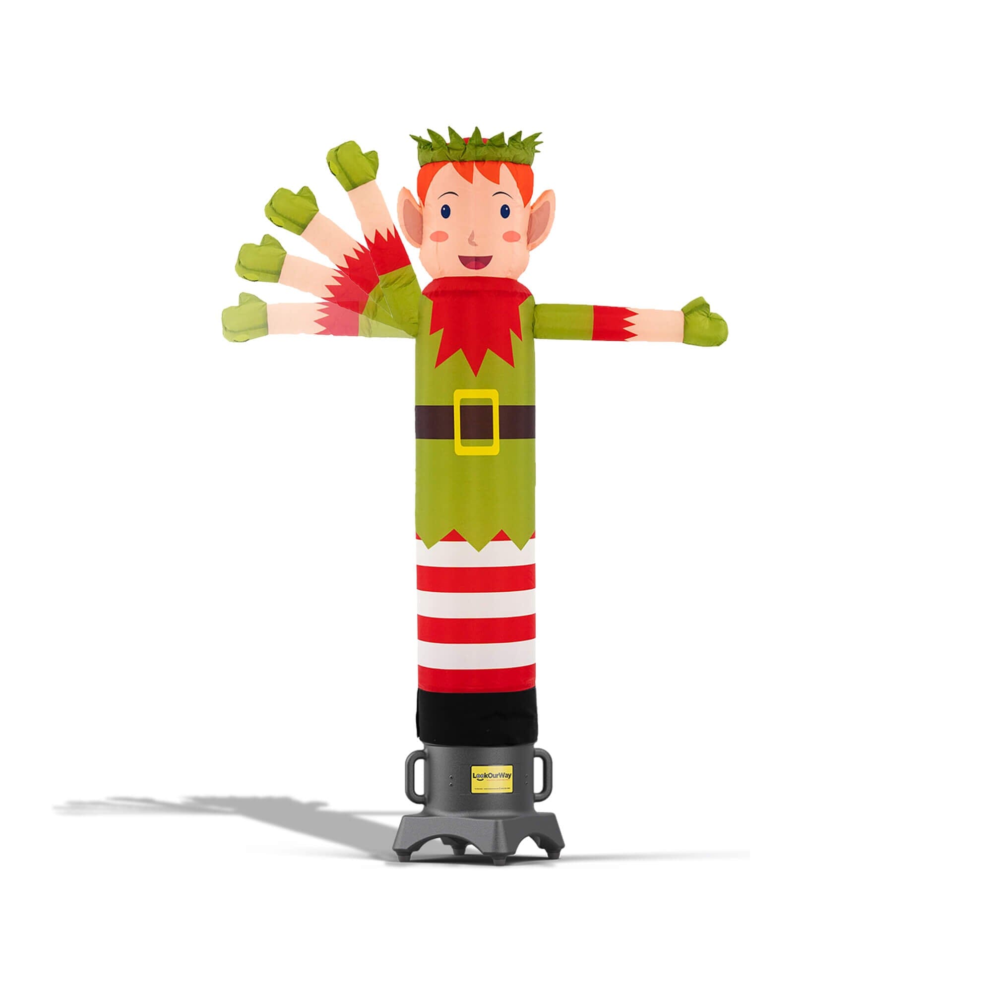 6ft Elf Air Wavers® – LookOurWay