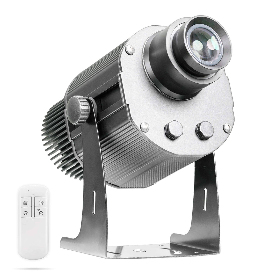 Custom GOBO Logo Projector – LookOurWay