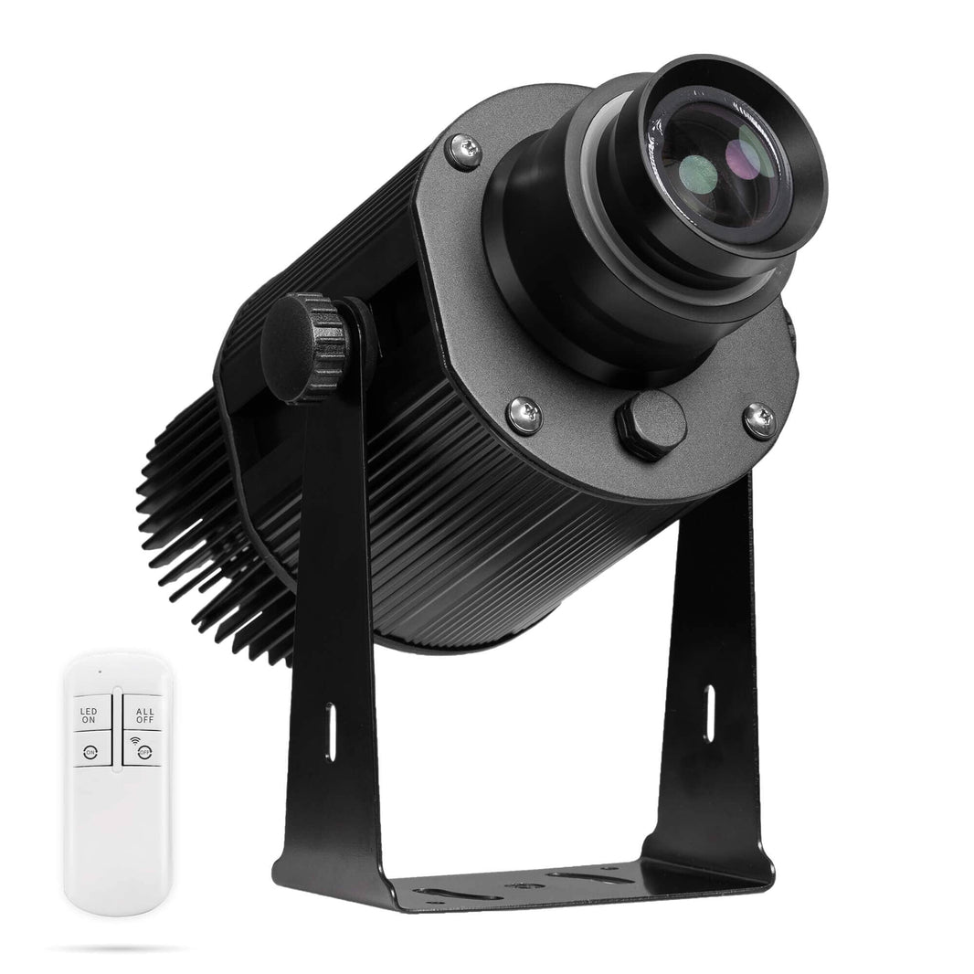 Custom GOBO Logo Projector – LookOurWay