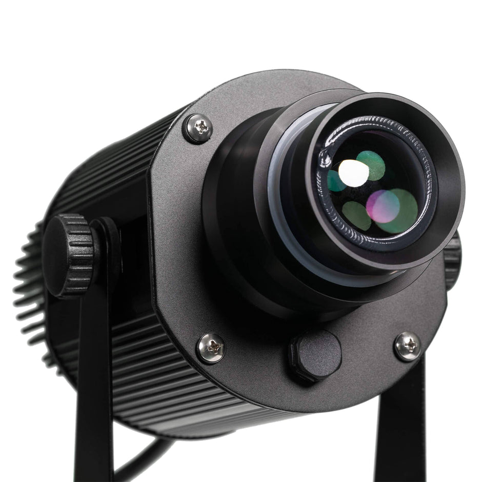 Custom GOBO Logo Projector – LookOurWay