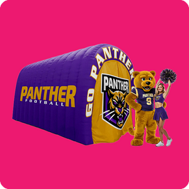 How to Tie Down Inflatables Securely | Look Our Way – LookOurWay