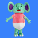 Custom Inflatable Costumes - Mascots & Characters | LookOurWay