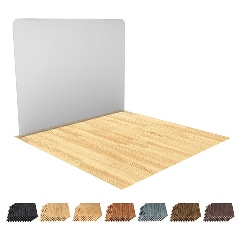 Trade Show Flooring Tiles – LookOurWay