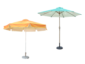 Air Ranger® Scarecrow Inflatable Bird & Pest Deterrent | LookOurWay