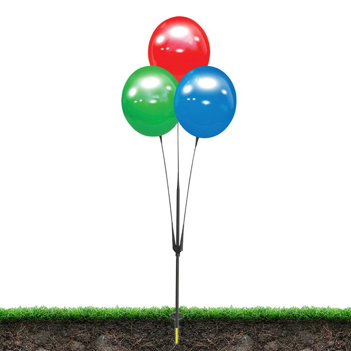 Reusable Vinyl Balloons | No Helium | LookOurWay