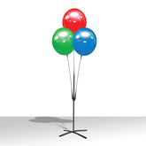 Reusable Vinyl Balloons | No Helium | LookOurWay