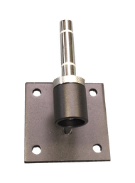 Small Feather Flag Wall Mount Straight – LookOurWay