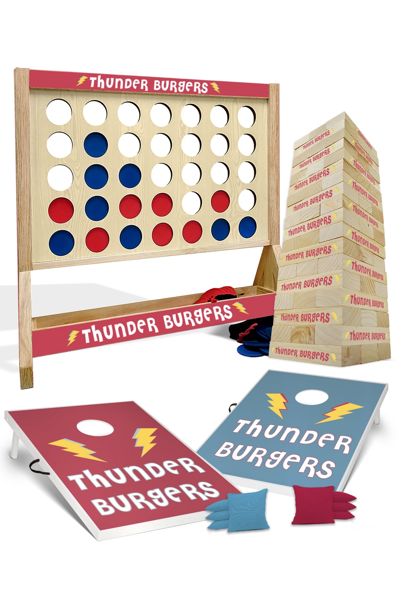 Game Time Event Package | Trade Show Displays | LookOurWay