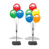 Reusable Vinyl Balloons & Kits for Indoor and Outdoor Use | LookOurWay